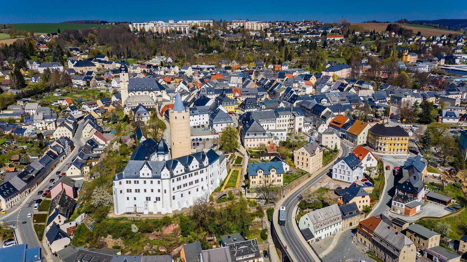 Schloss | Schloss Wildeck