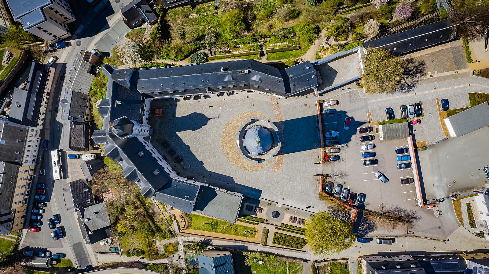 Schloss | Schloss Wildeck