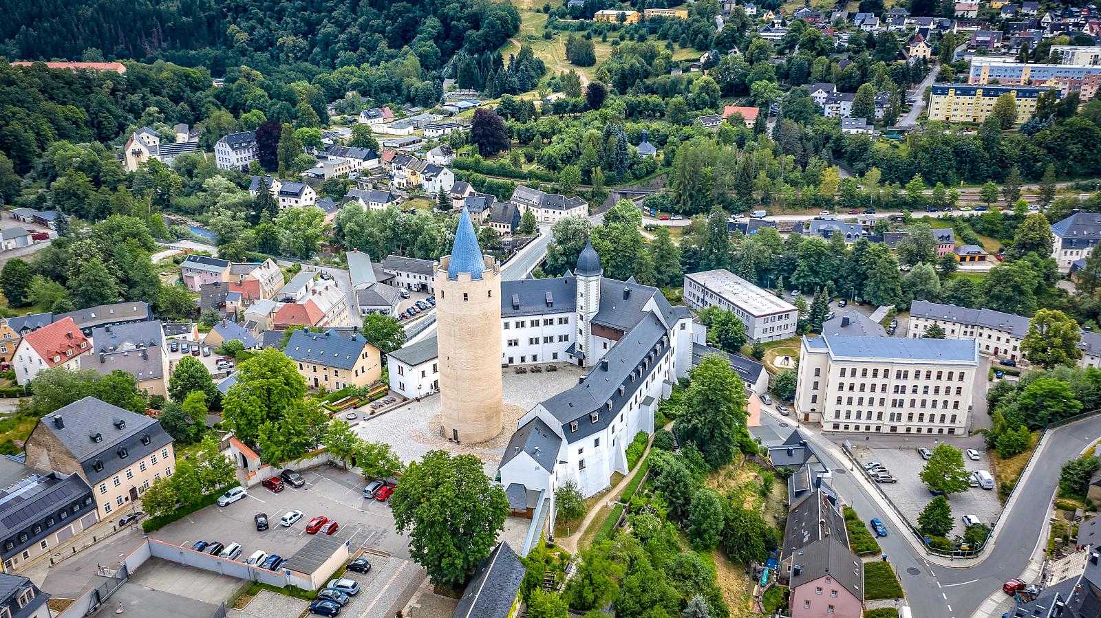 Schloss | Schloss Wildeck